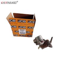 China Fuel Lift Pump 17/913600 17913600 For J C B 2CX 3CX 4CX JS130 for sale