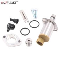 China Overhaul Kit SCV Valve Solenoid For JS330 SH300-5 CX360B 8981818310 8981305080 8980436870 for sale