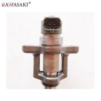 China Diesel Engine Parts Common Rail 4M50 Fuel Injector 0445120048 for sale