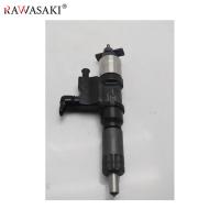 China Fuel Injector 8982843930 8973297032 095000-5471 095000-0660 For Diesel Engine 4HK1 6HK1 ZAX200-3 ZAX340-3 ZAX330-3 for sale