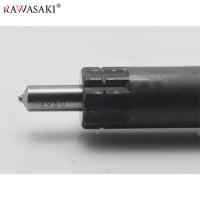 China Fuel Injector 8982843930 8973297032 095000-5471 095000-0660 For Diesel Engine 4HK1 6HK1 ZAX200-3 ZAX340-3 ZAX330-3 for sale