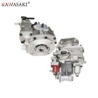 China CUMMINS Engine Parts Excavator Fuel Injection Pump 3037216 for sale