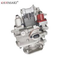 China CUMMINS Engine Parts Excavator Fuel Injection Pump 3037216 for sale