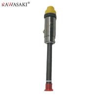 China 4W7018 Diesel Fuel Injectors For Excavator 3406B 3408 3408B Engine Parts Pencil Nozzle for sale