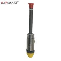 China 4W7018 Diesel Fuel Injectors For Excavator 3406B 3408 3408B Engine Parts Pencil Nozzle for sale