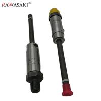 China E330 3306 3304 Excavator Injector Assy For Fuel Oil Injection Nozzle 8N7005 for sale