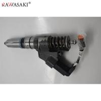 China M11 Diesel Engine Common Rail Fuel Injector Nozzle 4026222 for sale