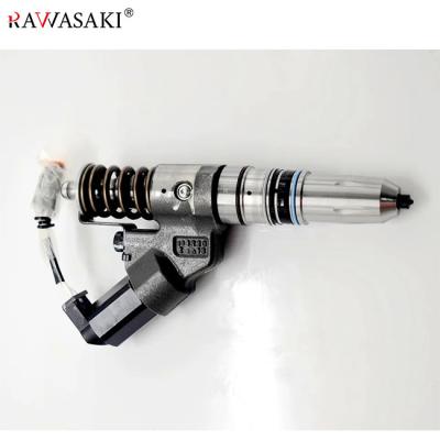 China M11 Diesel Engine Common Rail Fuel Injector Nozzle 4026222 for sale