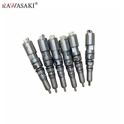 China Excavator Spare Parts C9.3 Fuel Injector 4563493 for sale