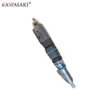 China Excavator Spare Parts C9.3 Fuel Injector 4563493 for sale