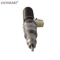 China Vo-lvo EC700C D16E Fuel Injector Common Rail Fuel Injector Assy 20929906 for sale