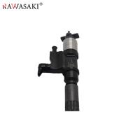 China Fuel Injector 8982843930 8973297032 095000-5471 095000-0660 Diesel Engine 4HK1 6HK1 Spare Parts for sale
