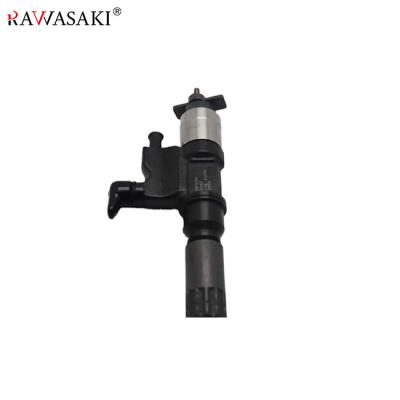 China Fuel Injector 8982843930 8973297032 095000-5471 095000-0660 Diesel Engine 4HK1 6HK1 Spare Parts for sale