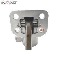 China 17/913600 17/401800 Excavator Spare Parts Diesel Engine Fuel Pump for sale