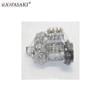China Fuel Injection System E70B E307C 09300061223 Diesel Fuel Pump Excavator Engine Fuel Pump for sale