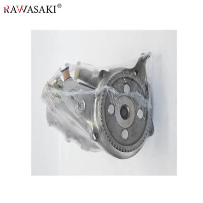 China Fuel Injection System E70B E307C 09300061223 Diesel Fuel Pump Excavator Engine Fuel Pump for sale