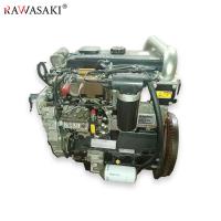 China V2203-K3A Engine Assy 1G935-10000 For Kubota Diesel Engine Assy for sale