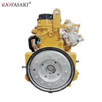China Excavator  C9 Engine Assy 391-1075 Original For for sale