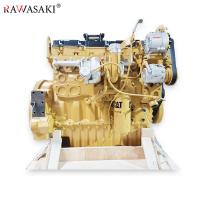 China Excavator  C9 Engine Assy 391-1075 Original For for sale