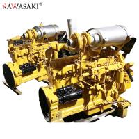China Diesel Engine 3306 Engine Assy Excavator Motor For for sale