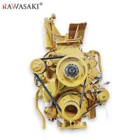 China D9R 3408C Engine Assy 1693690 Original Used Diesel Engine Assy for sale