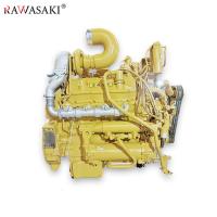 China D9R 3408C Engine Assy 1693690 Original Used Diesel Engine Assy for sale
