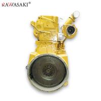 China C15 Engine Assy 2888156 Excavator Motor Engine Assy  For C15  Engine for sale