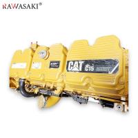 China C15 Engine Assy 2888156 Excavator Motor Engine Assy  For C15  Engine for sale
