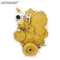 China C15 Engine Assy 2888156 Excavator Motor Engine Assy  For C15  Engine for sale