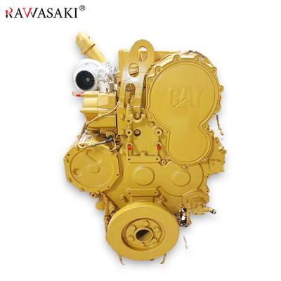 China C15 Engine Assy 2888156 Excavator Motor Engine Assy  For C15  Engine for sale