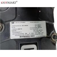 China Construction Machinery Parts  C7 Original Engine Assembly For Atlas Copco L6 Drill Machine for sale