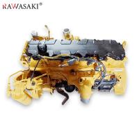 China Construction Machinery Parts  C7 Original Engine Assembly For Atlas Copco L6 Drill Machine for sale