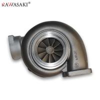 China Diesel Engine Parts  3408 Turbocharger 4P8730 For for sale