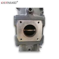 China Komatsu Excavator PC200-7 Excavator Hydraulic Pump 708-2L-00300 Main Pump for sale