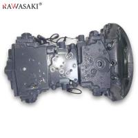 China Komatsu Excavator PC200-7 Excavator Hydraulic Pump 708-2L-00300 Main Pump for sale