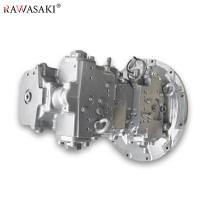 China Komatsu Excavator PC200-7 Excavator Hydraulic Pump 708-2L-00300 Main Pump for sale