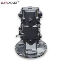 China Komatsu Excavator PC200-7 Excavator Hydraulic Pump 708-2L-00300 Main Pump for sale