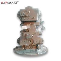 China Komatsu Excavator PC200-7 Excavator Hydraulic Pump 708-2L-00300 Main Pump for sale