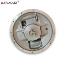 China Komatsu Excavator PC200-7 Excavator Hydraulic Pump 708-2L-00300 Main Pump for sale