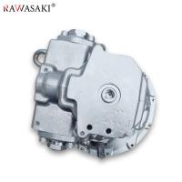 China Komatsu Excavator PC200-7 Excavator Hydraulic Pump 708-2L-00300 Main Pump for sale