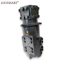China Excavator Center Swivel Joint Assy VOE14570053 Turning Joint  For Vo-lvo EC210 for sale