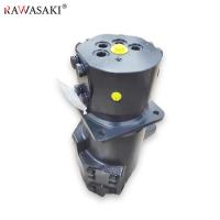 China Excavator Center Swivel Joint Assy VOE14570053 Turning Joint  For Vo-lvo EC210 for sale