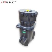 China Excavator Center Swivel Joint Assy VOE14570053 Turning Joint  For Vo-lvo EC210 for sale