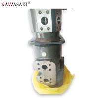 China Excavator Center Swivel Joint Assy VOE14570053 Turning Joint  For Vo-lvo EC210 for sale
