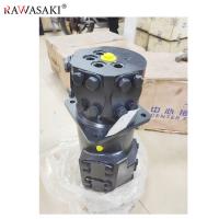 China Excavator Center Swivel Joint Assy VOE14570053 Turning Joint  For Vo-lvo EC210 for sale