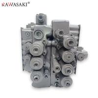 China Toshiba UX28-54 UX28-106 Hydraulic Main Control Valve 14505323 14576336 14576698 14594904 18408465 14676423 for sale