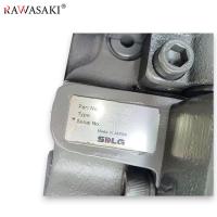 China Toshiba UX28-54 UX28-106 Hydraulic Main Control Valve 14505323 14576336 14576698 14594904 18408465 14676423 for sale