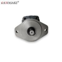 China Vo-lvo Excavator Hydraulic Gear Pump VOE14648257 For EC480 for sale
