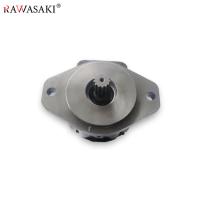 China Vo-lvo Excavator Hydraulic Gear Pump VOE14648257 For EC480 for sale