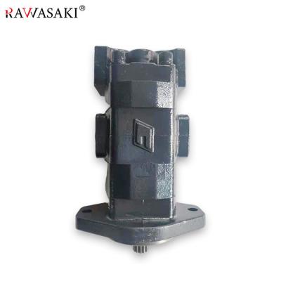 China Vo-lvo Excavator Hydraulic Gear Pump VOE14648257 For EC480 for sale
